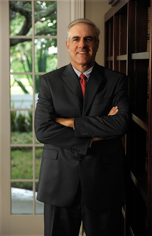 David C. Tassell, Esq. - Joseph C. Kempe