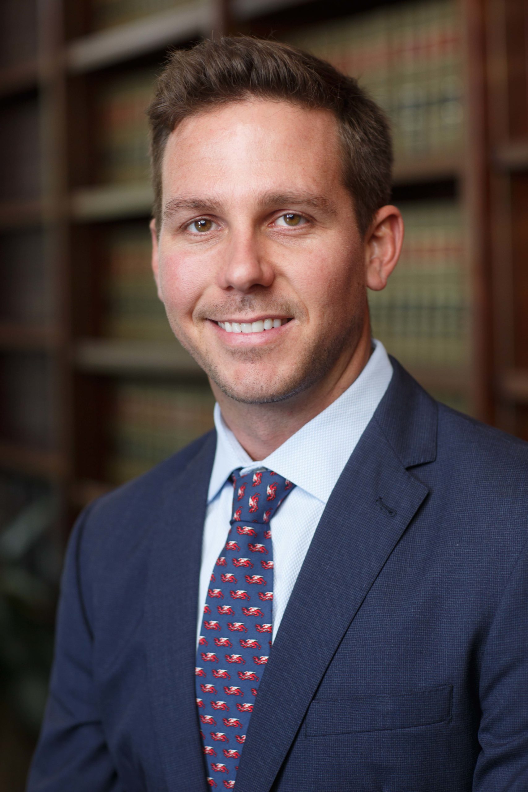 Conner R. Kempe, Esq., LL.M. - Joseph C. Kempe