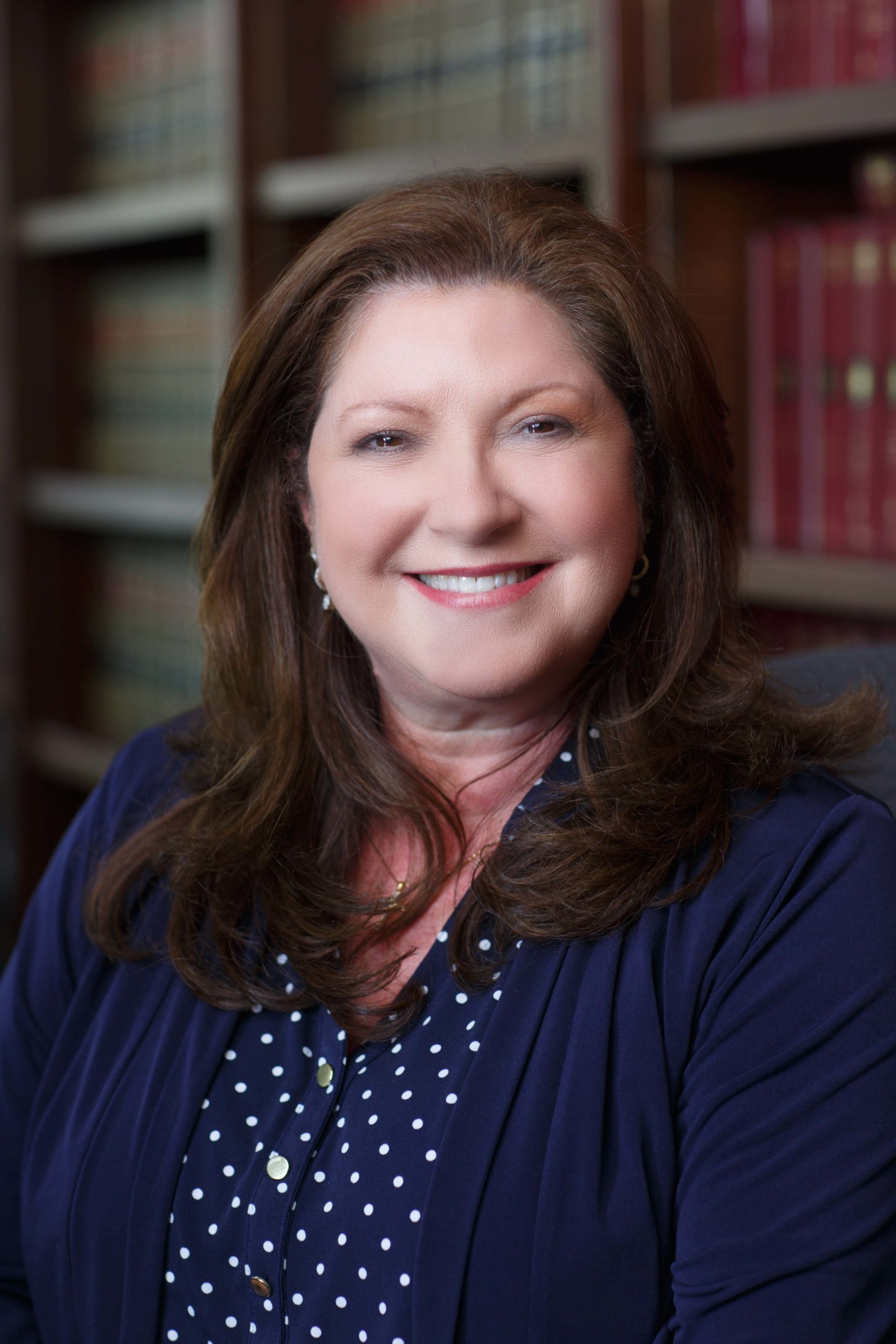 Donna Baummier - Joseph C. Kempe